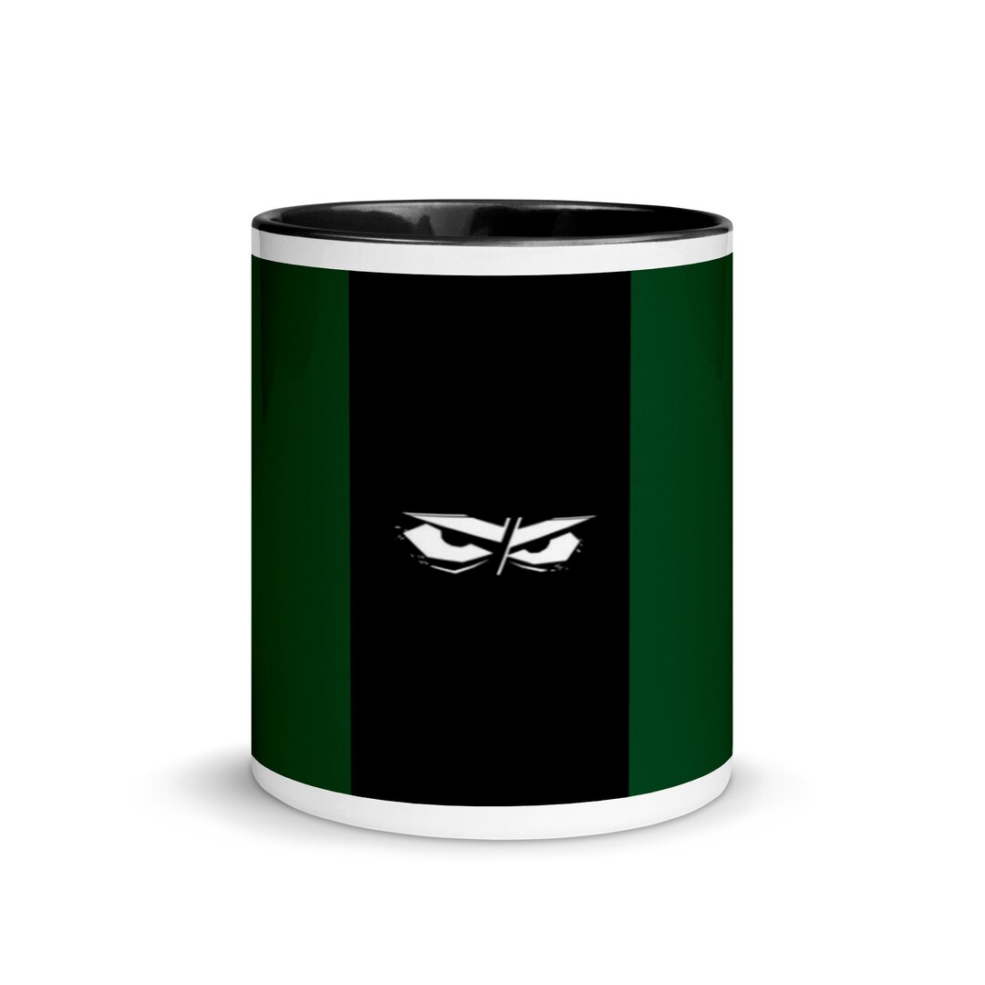 Samurai Jack | CN Cartoon Network Coffee Mug 11oz 90s Favourite - Etsy