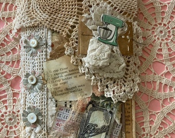 Handmade Folder - Etsy