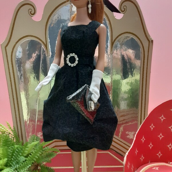 Barbie Couture - Etsy