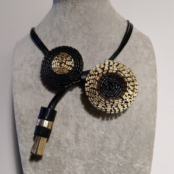 Futuristic Jewelry (You'll Love) - Etsy