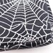 Spooky Spider Web Shoulder Bag/pocketbook - Etsy