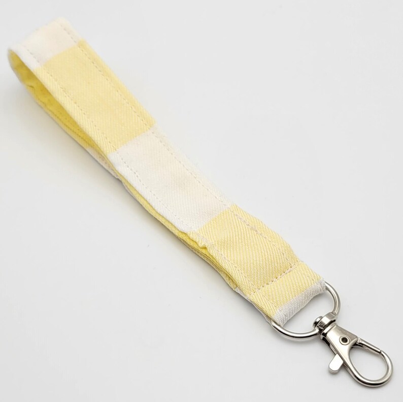 Custom Purse Wrist Straps/key Chains/wrist Lanyards Pt.3 - Etsy