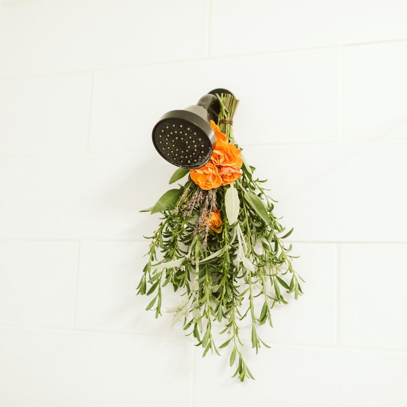 Flower Shower - Etsy