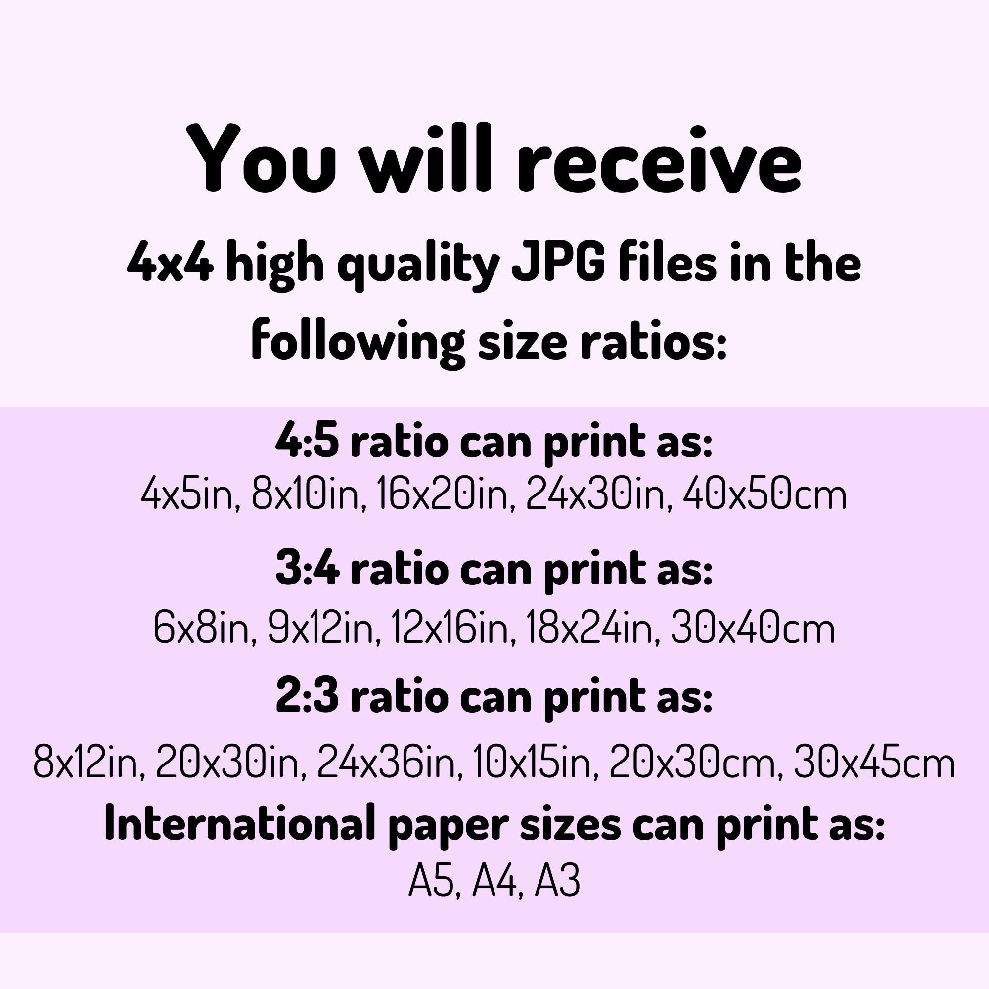 Inclusive Classroom Poster Set of 4, Inclusive Wall Art, Diversity Art ...