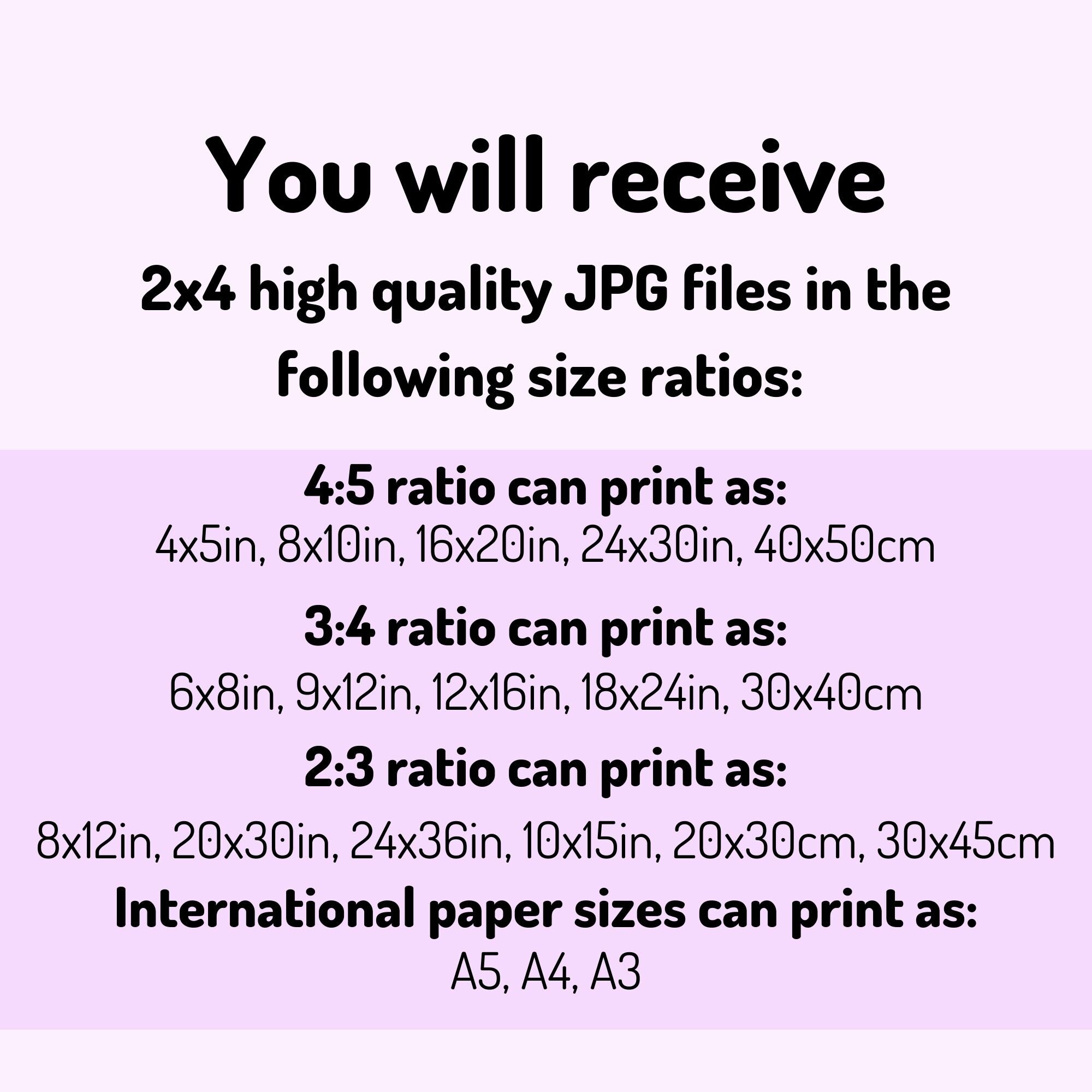 Volume and Area Math Poster Set of 2, Math Classroom Decor, Homeschool ...