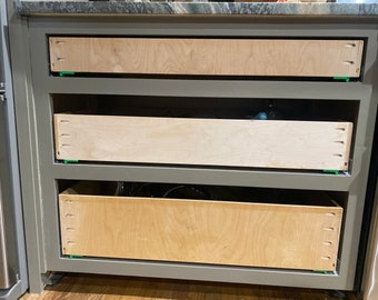 Foldable Workshop Table on Wheels DIY Plans & Instructions - Etsy