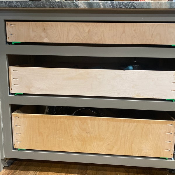 Cabinet Doors and Drawer Fronts - Etsy