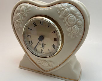 Lenox Quartz Clock Battery - Etsy