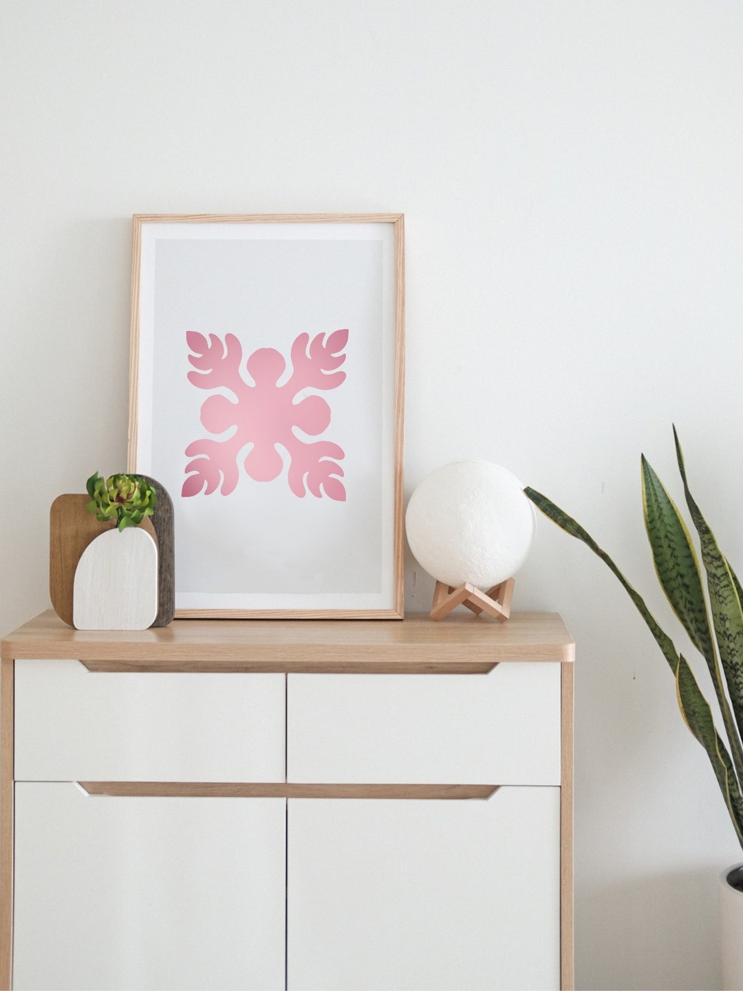 Ulu Pattern Instant Digital Download - Etsy