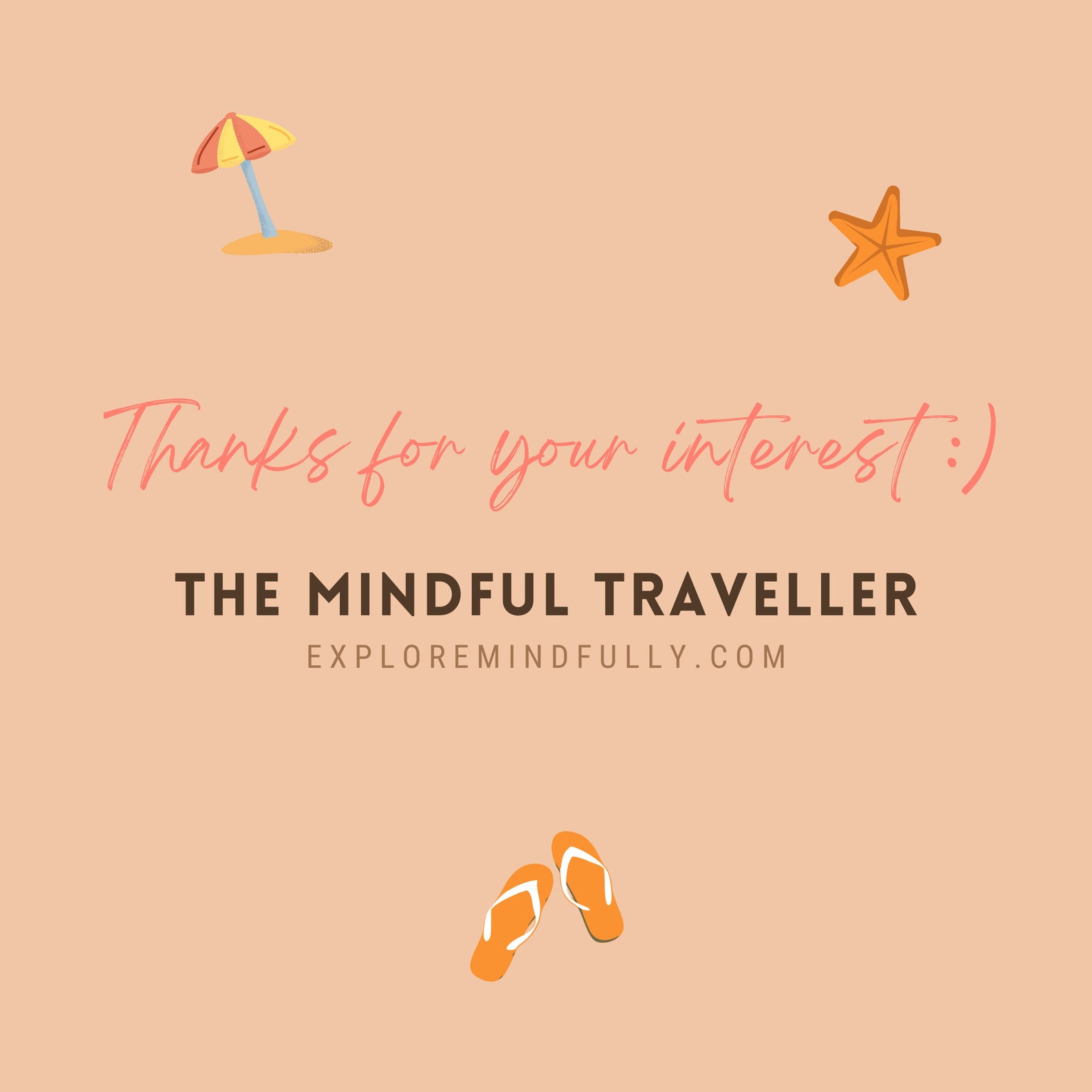 Beach Packing List, Editable Canva Template, Digital Summer Vacation ...