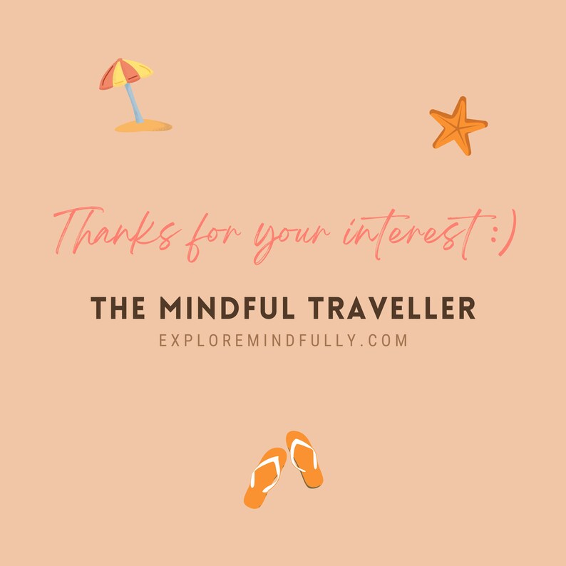 Beach Packing List, Editable Canva Template, Digital Summer Vacation ...