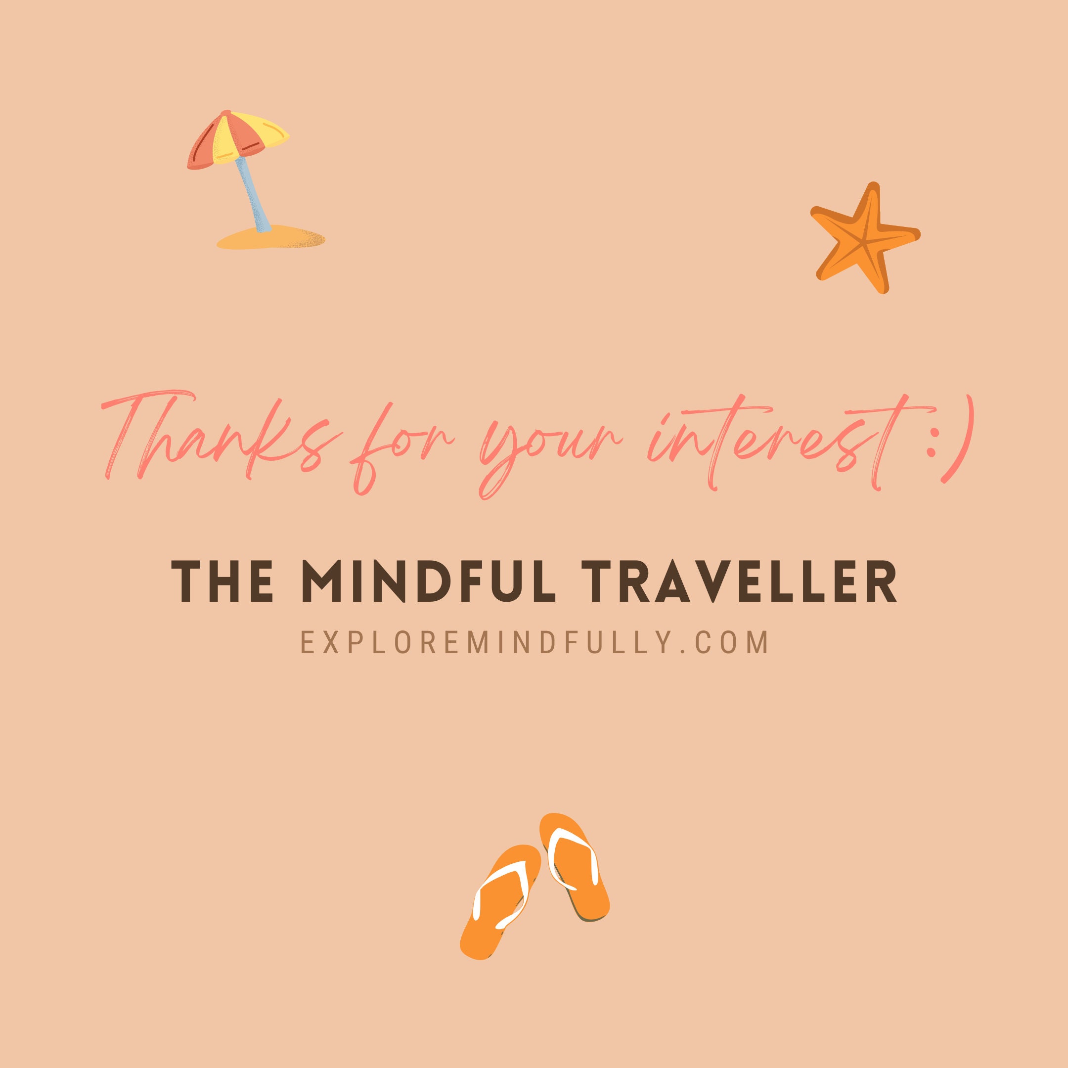 Beach Packing List, Editable Canva Template, Digital Summer Vacation ...