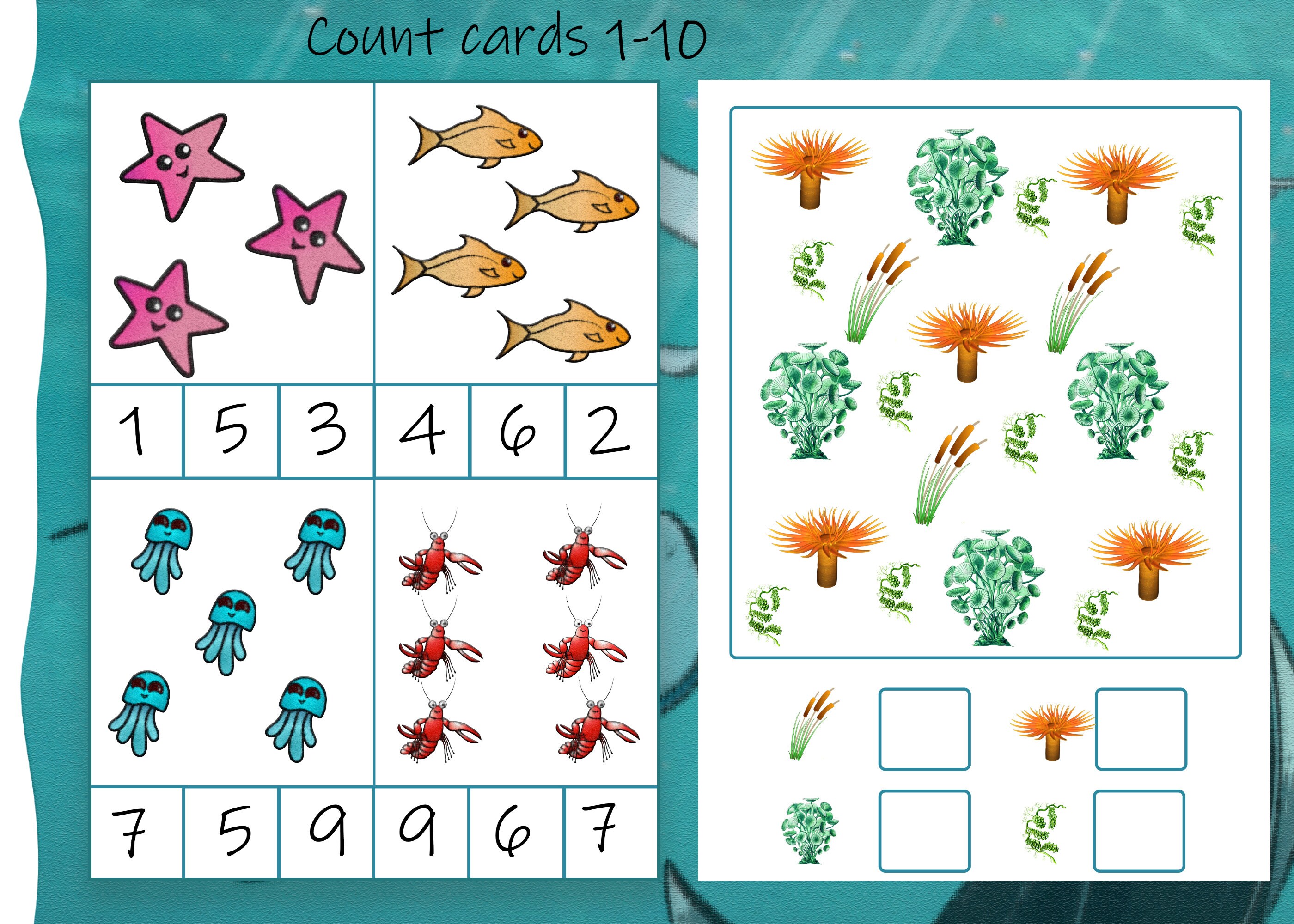 Toddler Busy Book Printable, Preschool Worksheets for Kids, Preschool ...