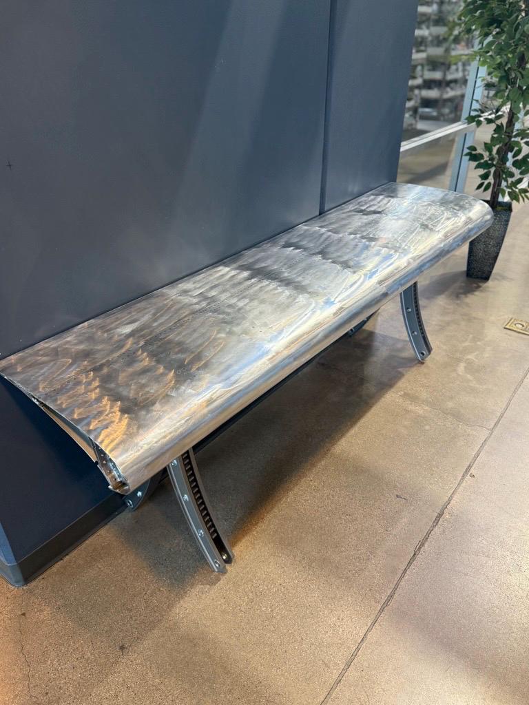 A320 Authentic Aircraft Slat Table - Etsy