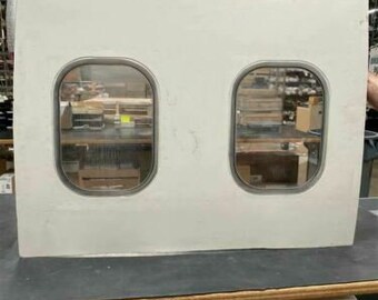 747 Window - Etsy