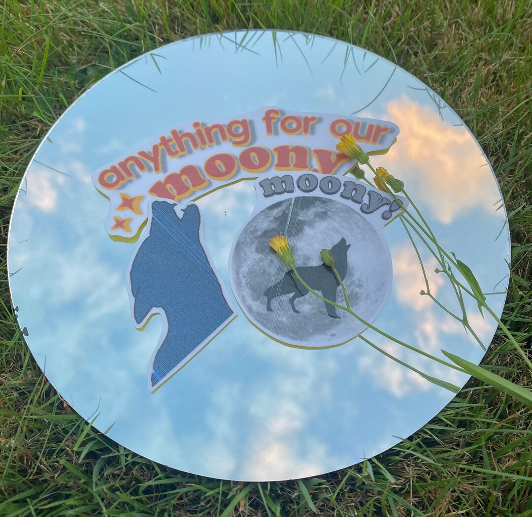 Remus Lupin Aesthetic Marauders ATYD Sticker Pack - Etsy