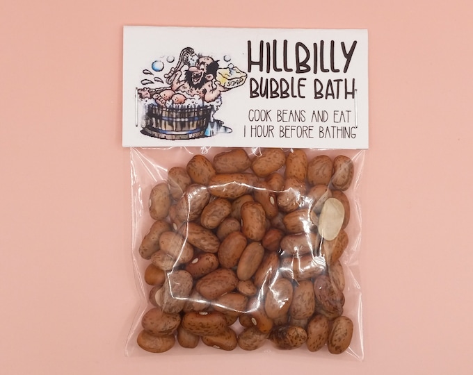 DIY Cowboy Bubble Bath Digital Bag Topper - Father's Day Gag Gift ...