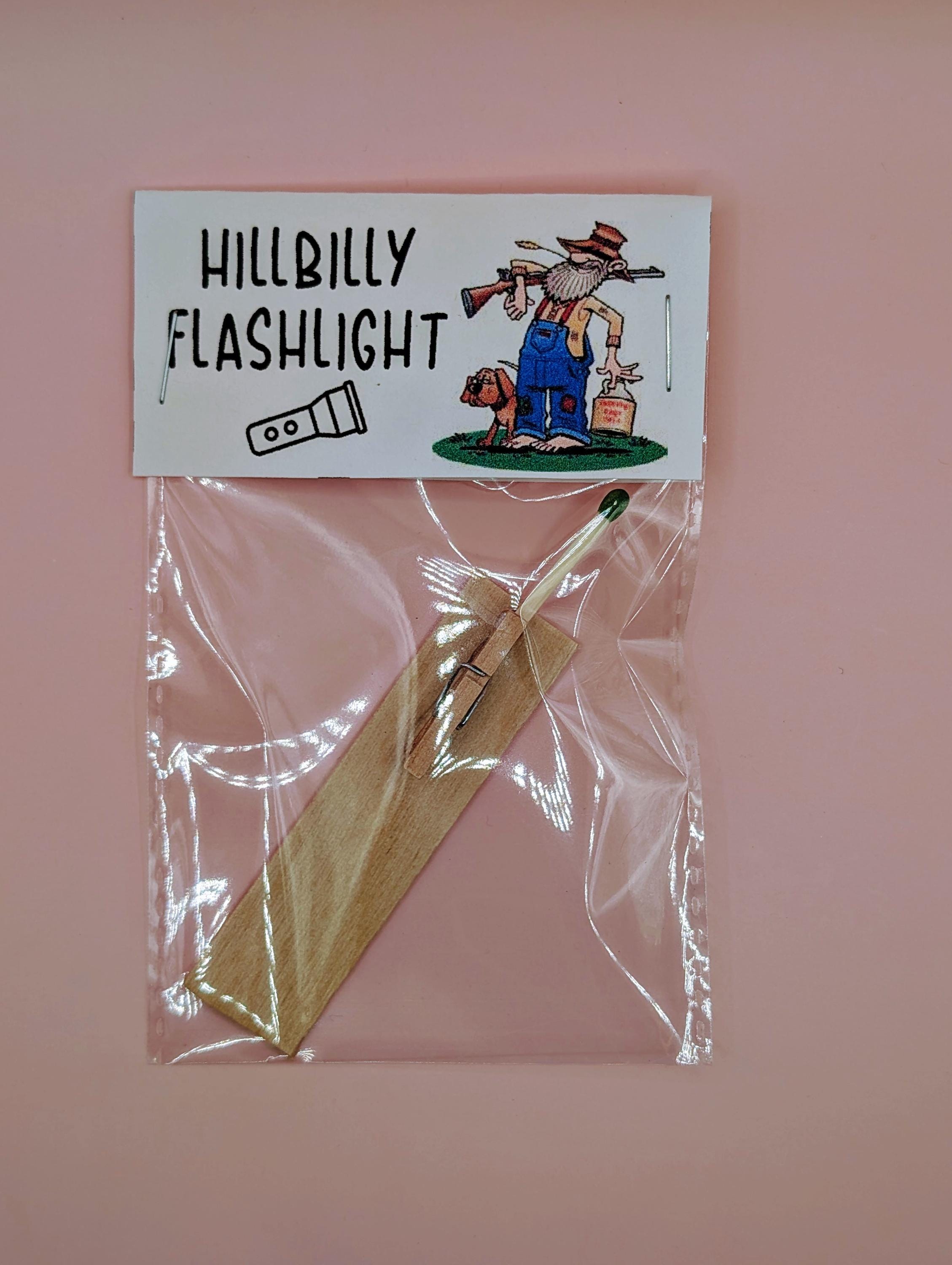 Homemade Redneck Gifts Ideas