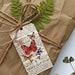 Gift Tags Digital Download Bugs and Butterflies Printable - Etsy
