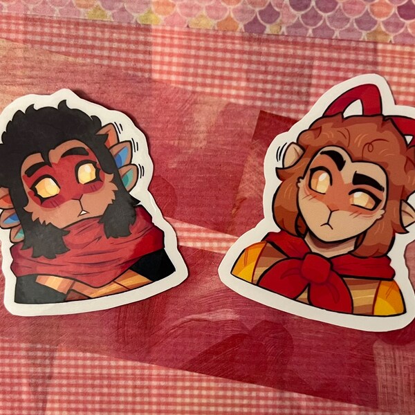 Sun Wukong Stickers - Etsy