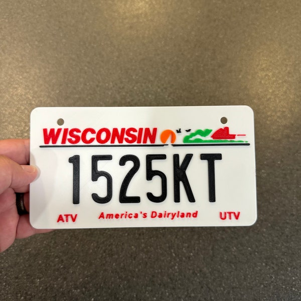 Wisconsin - Etsy