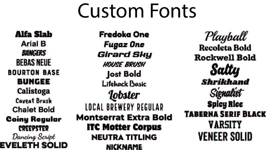 Club Car DS Name Plate With Custom Color (15.75"x2.25) - Etsy