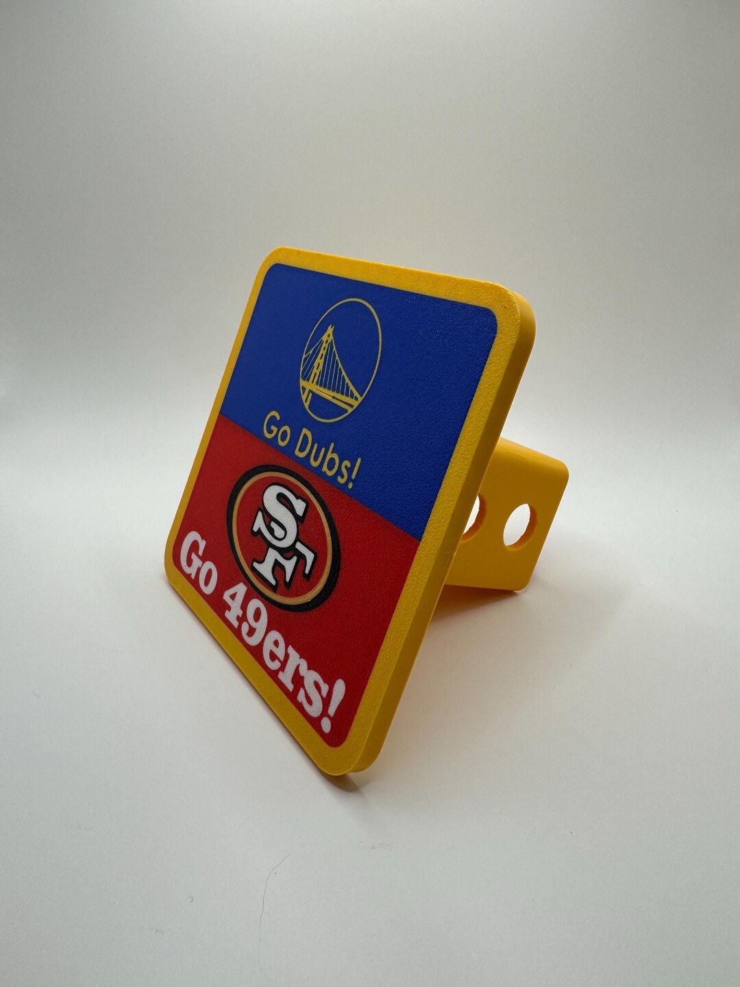 Custom 3d Printed Hitch Covers - Etsy