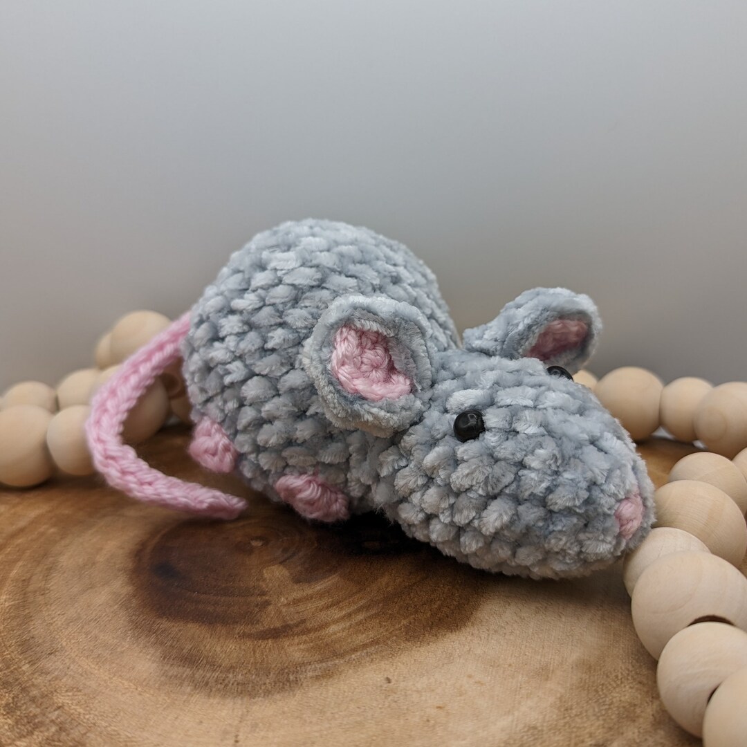 Rodrigo the Rat - Etsy