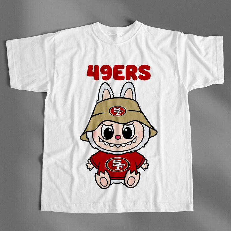 San Francisco 49ers - Etsy