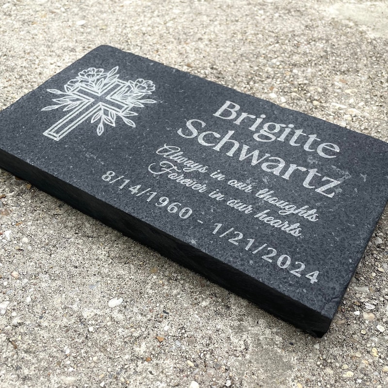 Slate 12 Inch - Etsy