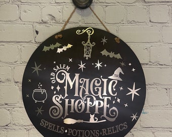 Magic Shop - Etsy
