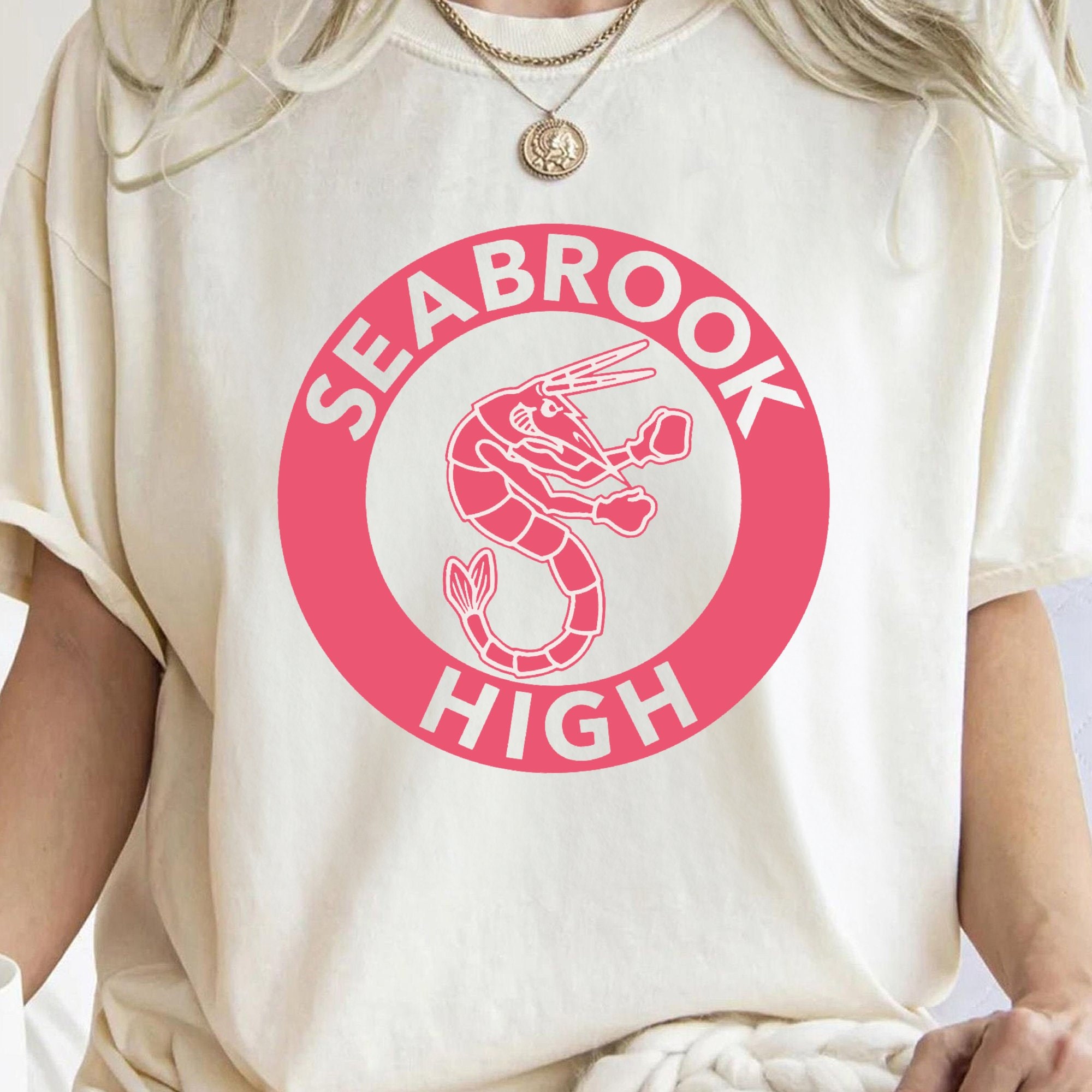 Disney Zombies Seabrook Shrimp WS1069 Magic Kingdom Holiday Trip Unisex ...