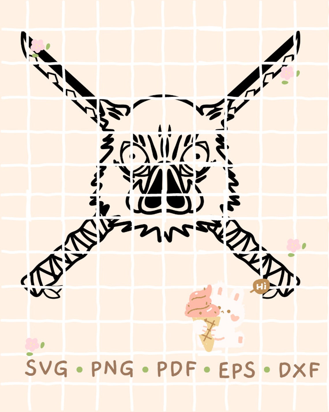 Anime Svg, Manga Png, Cricut Svg Files, Manga Svg, Anime Clipart, Anime ...