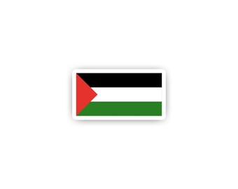 Palestine Sticker - Etsy