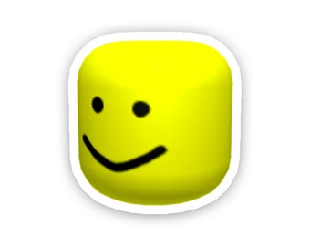 Roblox Stickers, ROBLOX Logo Sticker, Multi Pack, Decal, Coffee Cup can ...