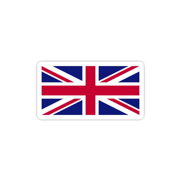 Uk Flag - Etsy