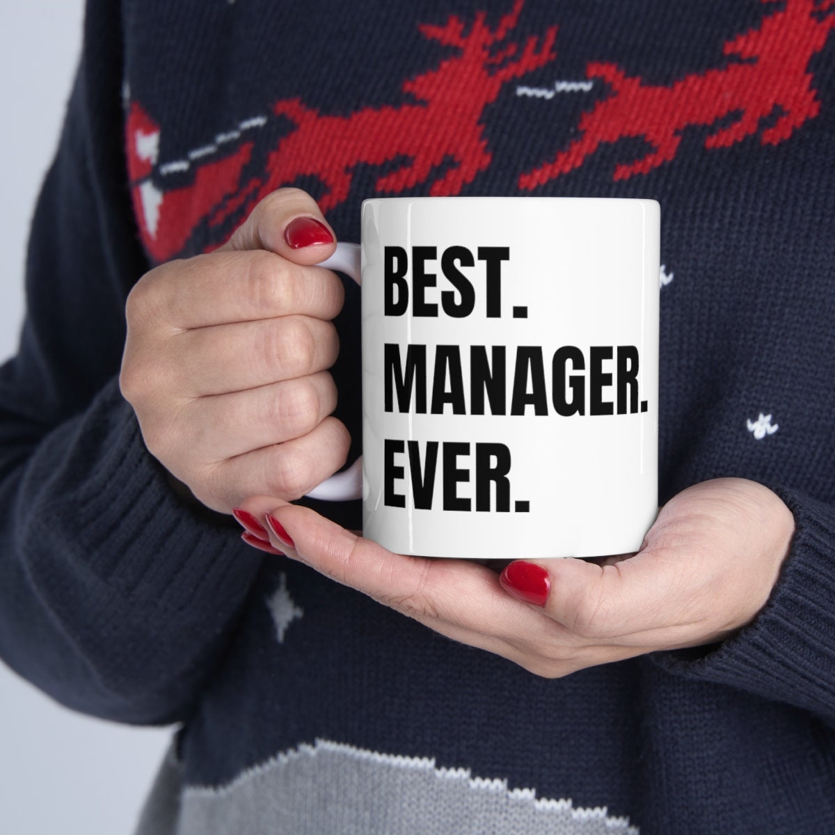 Manager Gift, Manager Mug, Best Manager Gifts, Manager Thank You ...