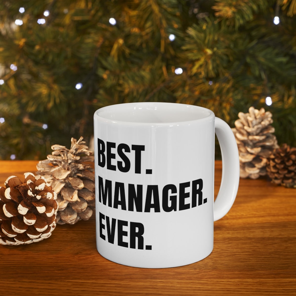 Manager Gift, Manager Mug, Best Manager Gifts, Manager Thank You ...