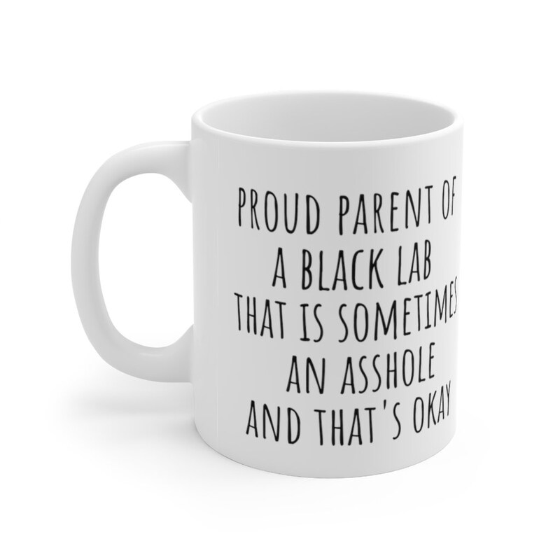Black Lab Gifts - 60+ Gift Ideas for 2024