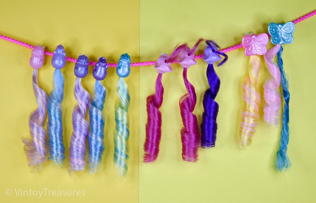 Lady Lovely Locks Pixietails Pixie Tails Mice Mouse Gnomes Butterflies ...