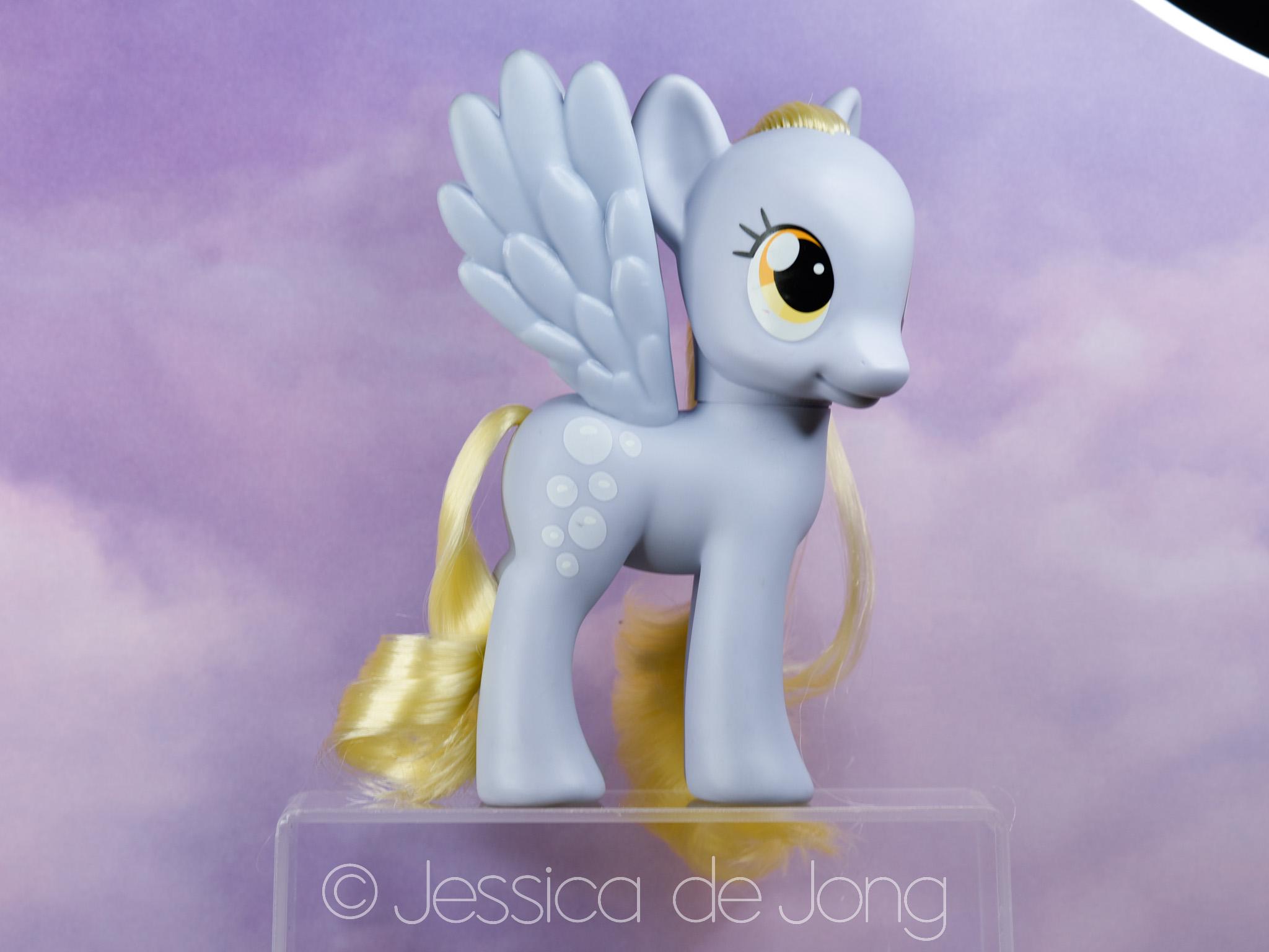 Mlp Hoof