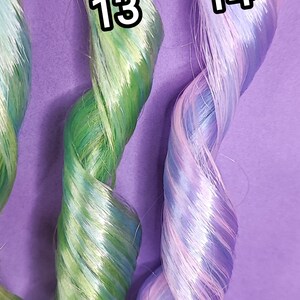 Lady Lovely Locks Pixietails Pixie Tails Rabbits Bunny's - Etsy