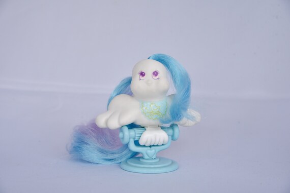 G1 MLP My Little Pony Fairy Tails Tubby Tails Friends Hasbro - Etsy