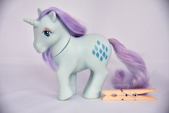 Mlp G1 Sparkler