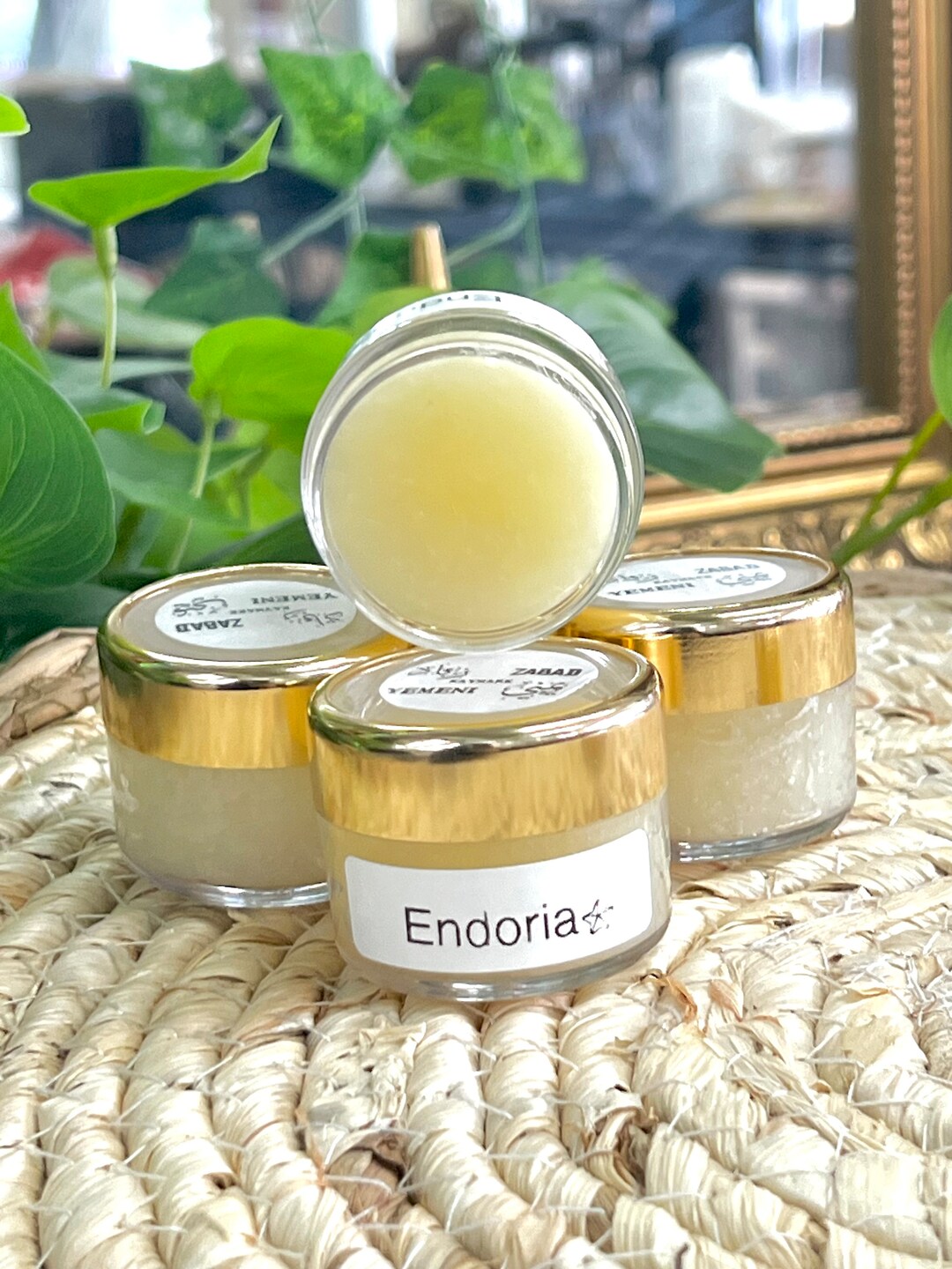 Endoria Zabaad اليمني زباد - Etsy