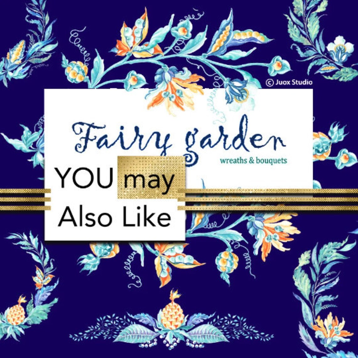 Violet Hair Mermaids Clipart, Fairytale Princess, Watercolor Clipart ...