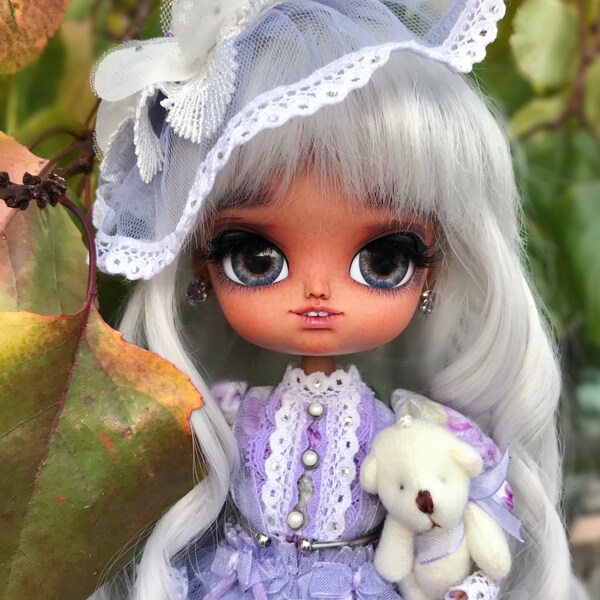 Dal Pullip - Etsy