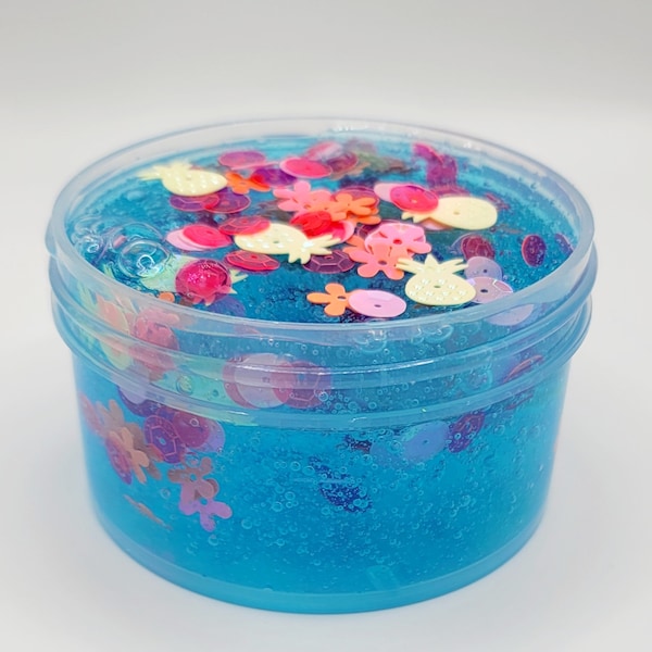Tropical Slime - Etsy