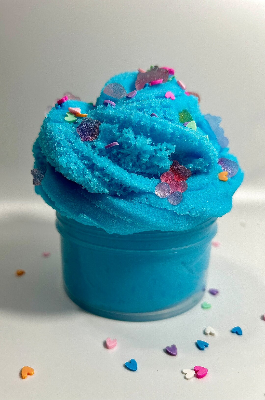 Sugar Rush Icee Slime - Etsy