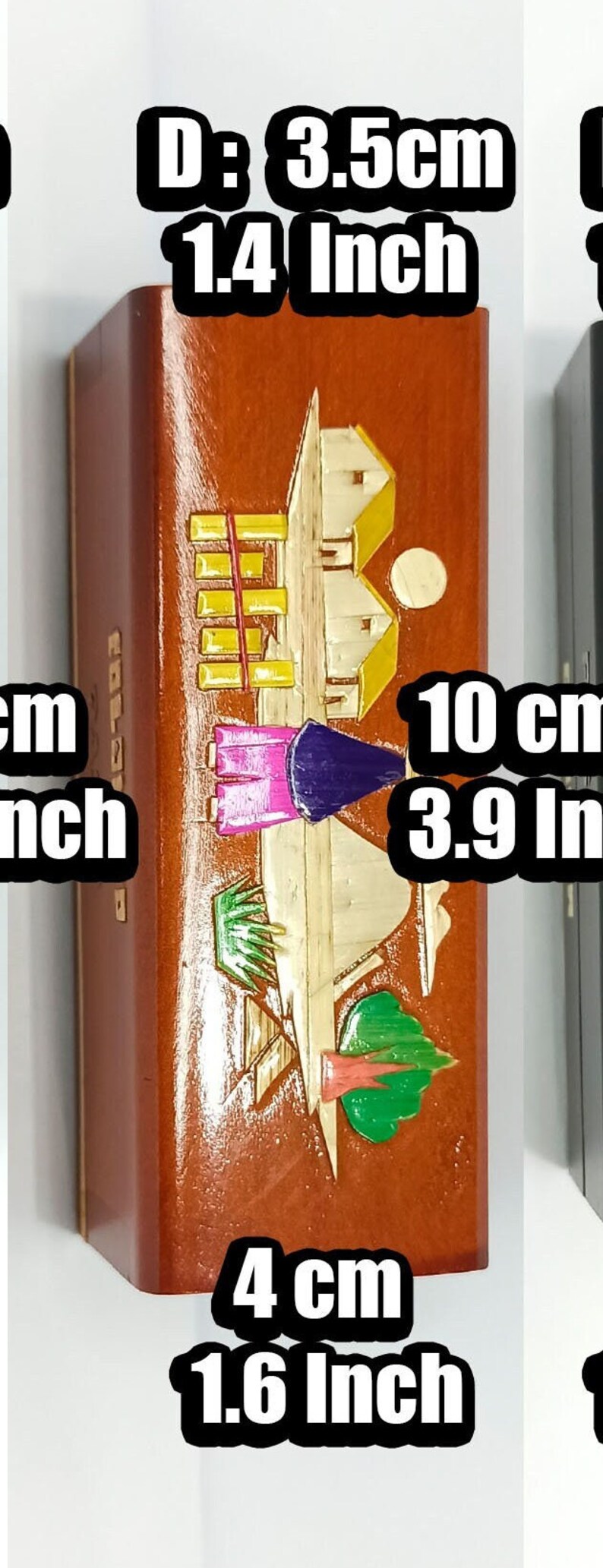 Handcrafted Delights Combo: Artisanal Colombian Guinea Pig Musicians ...